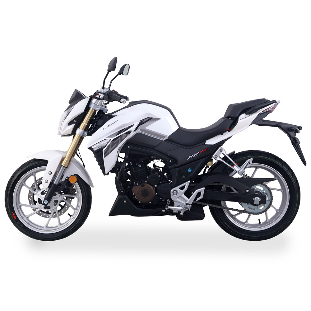 LIFAN KP250 в магазині Motomarket
